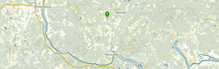 Best Trails near Nackawic, New Brunswick Canada | AllTrails