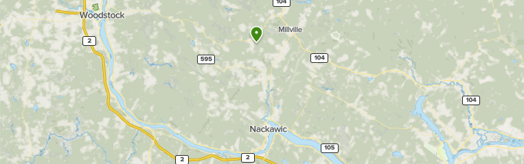 Best Hikes and Trails in Nackawic | AllTrails