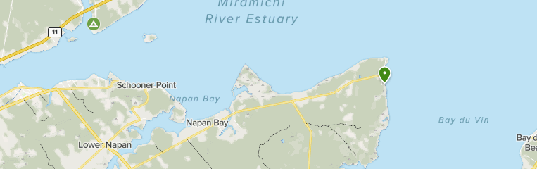 Best Hikes and Trails in Napan | AllTrails