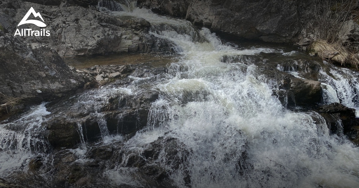 Best walking trails in Norton | AllTrails