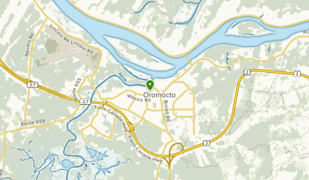 Best Trails near Oromocto, New Brunswick Canada | AllTrails