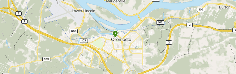Best Hikes and Trails in Oromocto | AllTrails