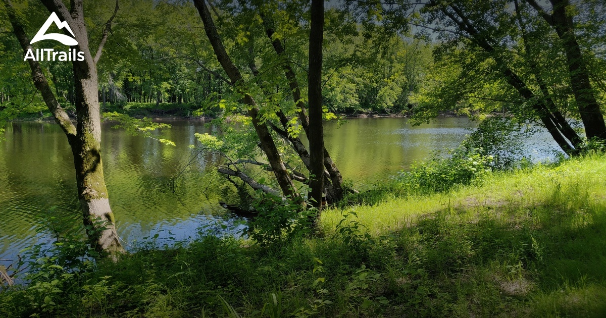 Best easy trails in Oromocto | AllTrails