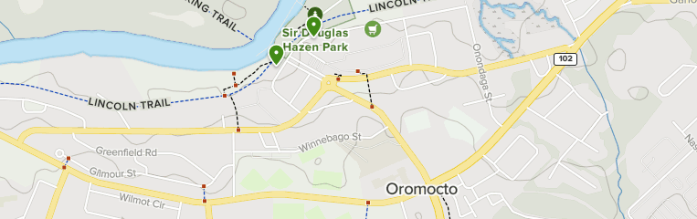 Best trails in Oromocto, New Brunswick | AllTrails