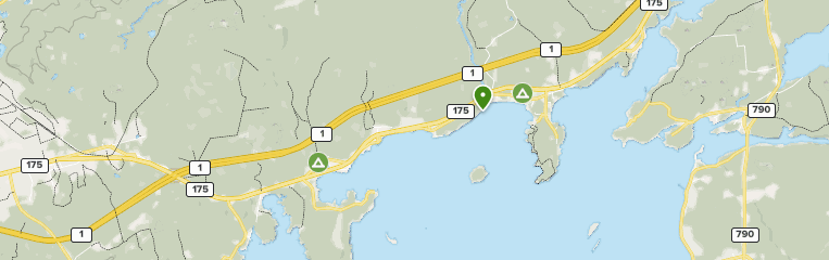 Best Hikes and Trails in Pocologan | AllTrails