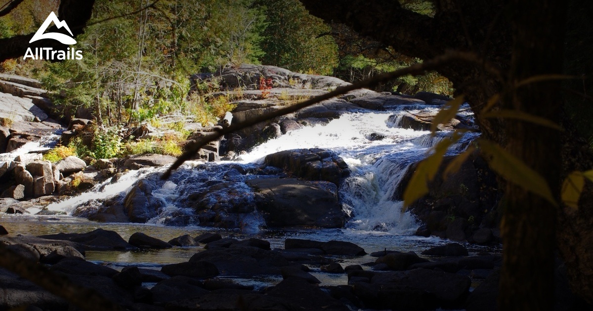 Best hikes and trails in Ritchie | AllTrails