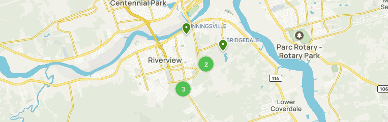 Best Hikes and Trails in Riverview | AllTrails