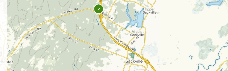 Best Trails near Sackville, New Brunswick Canada | AllTrails
