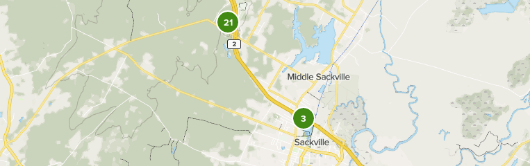 10 Best Trails and Hikes in Sackville | AllTrails