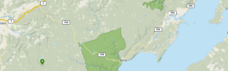 Best Hikes and Trails in Shepody | AllTrails
