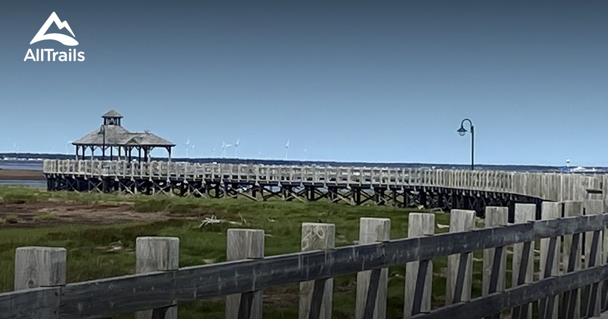 Best hikes and trails in Shippagan | AllTrails