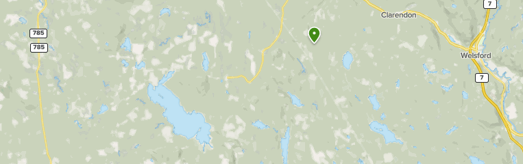 Best Hikes and Trails in South Oromocto Lake | AllTrails