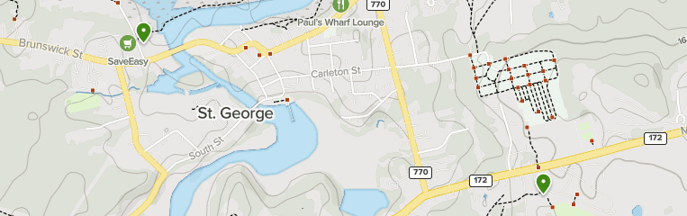 Best trails in St George, New Brunswick | AllTrails