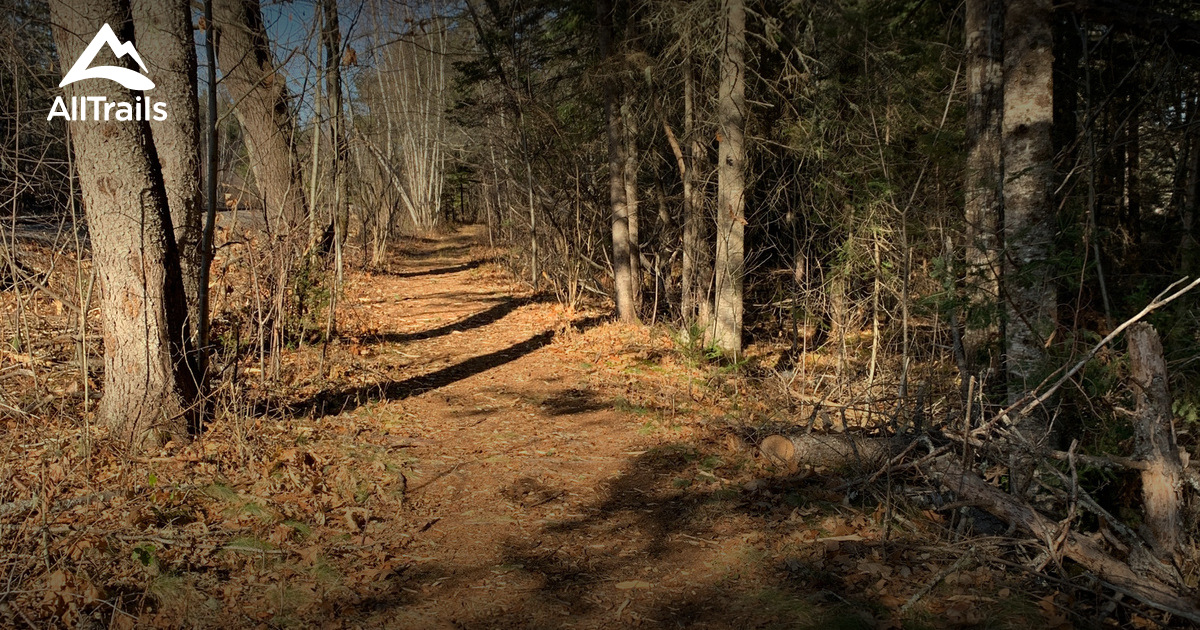 Best hikes and trails in St. Stephen | AllTrails