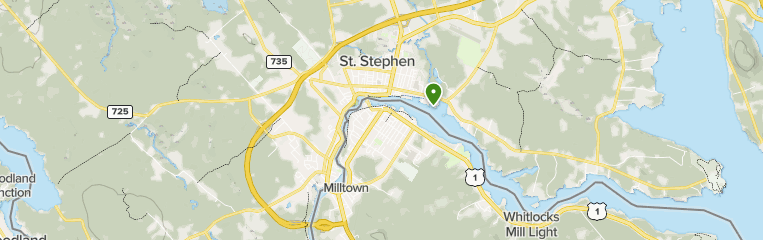 Best Hikes and Trails in St. Stephen | AllTrails