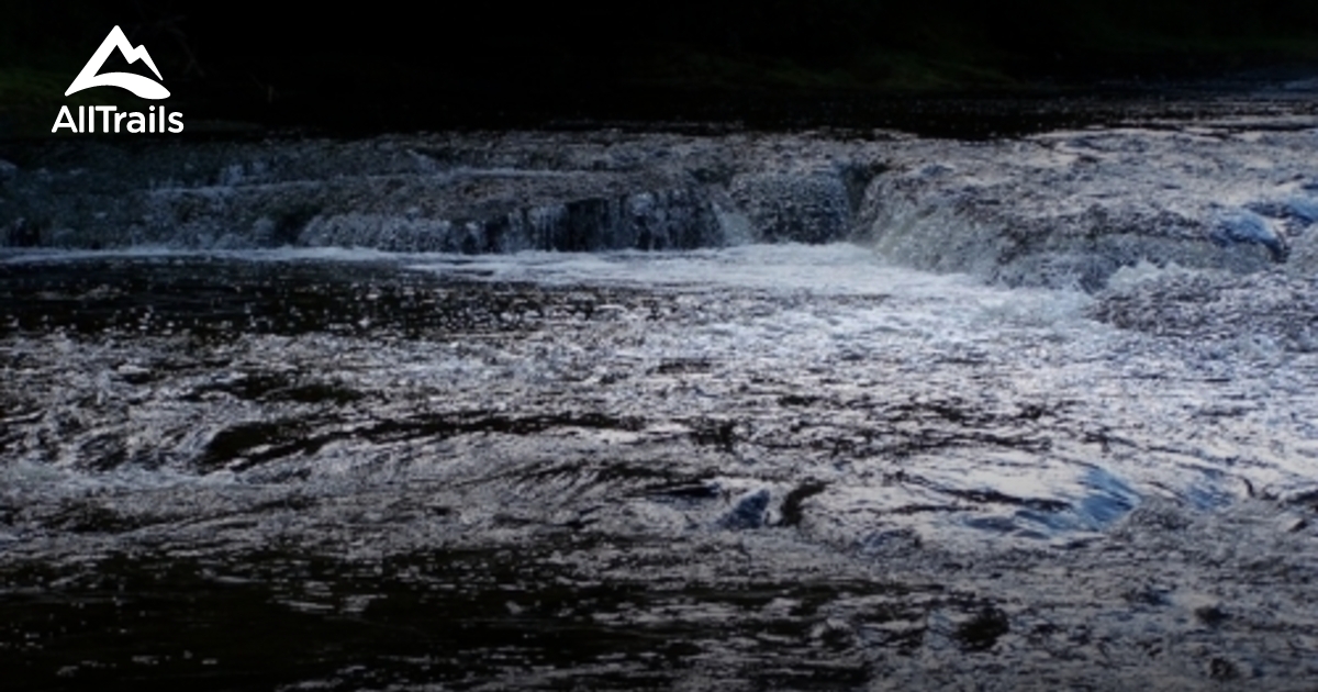 Best hikes and trails in Taymouth | AllTrails