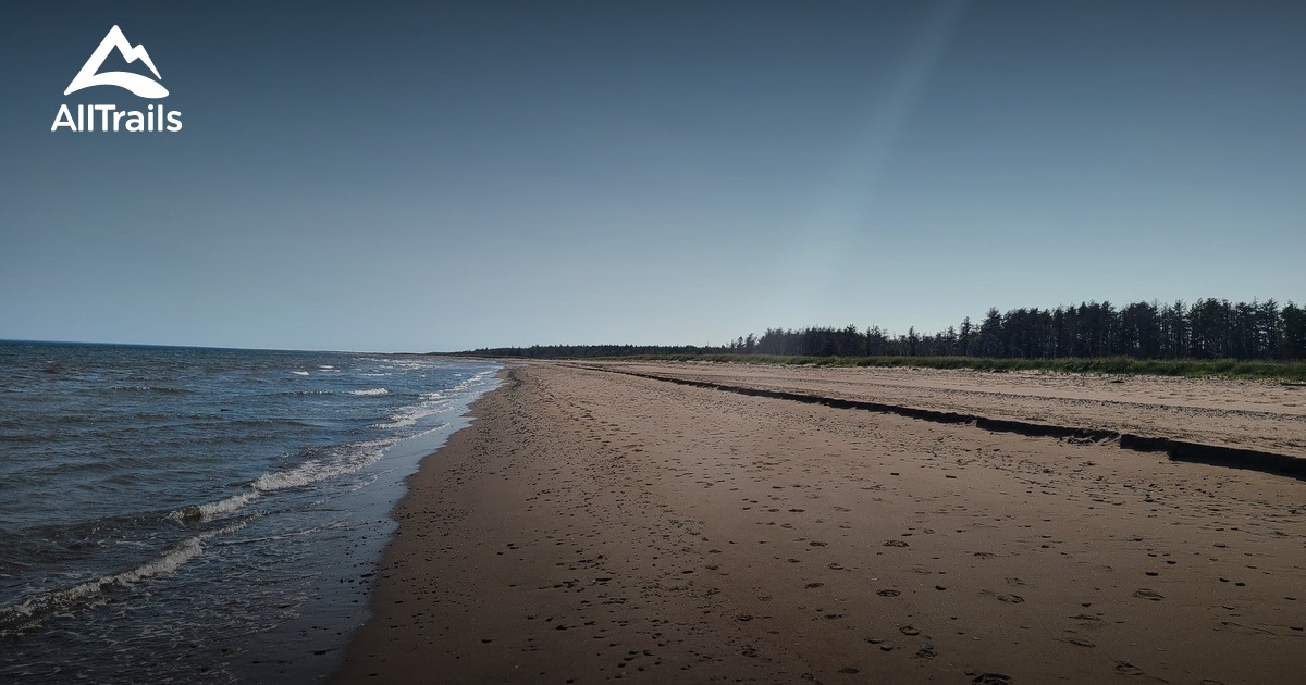 Best hikes and trails in Val Comeau | AllTrails