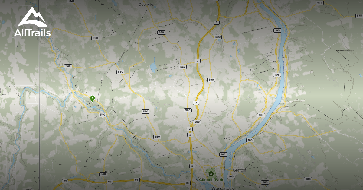 Best hikes and trails in Wakefield | AllTrails