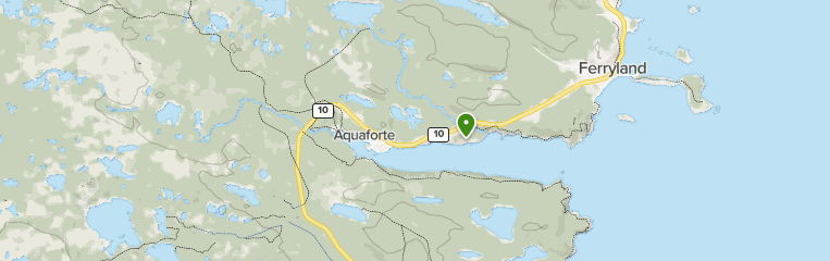 Best Hikes and Trails in Aquaforte | AllTrails