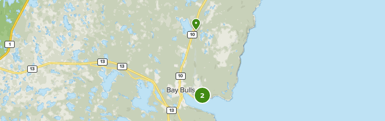 Best Hikes and Trails in Bay Bulls | AllTrails