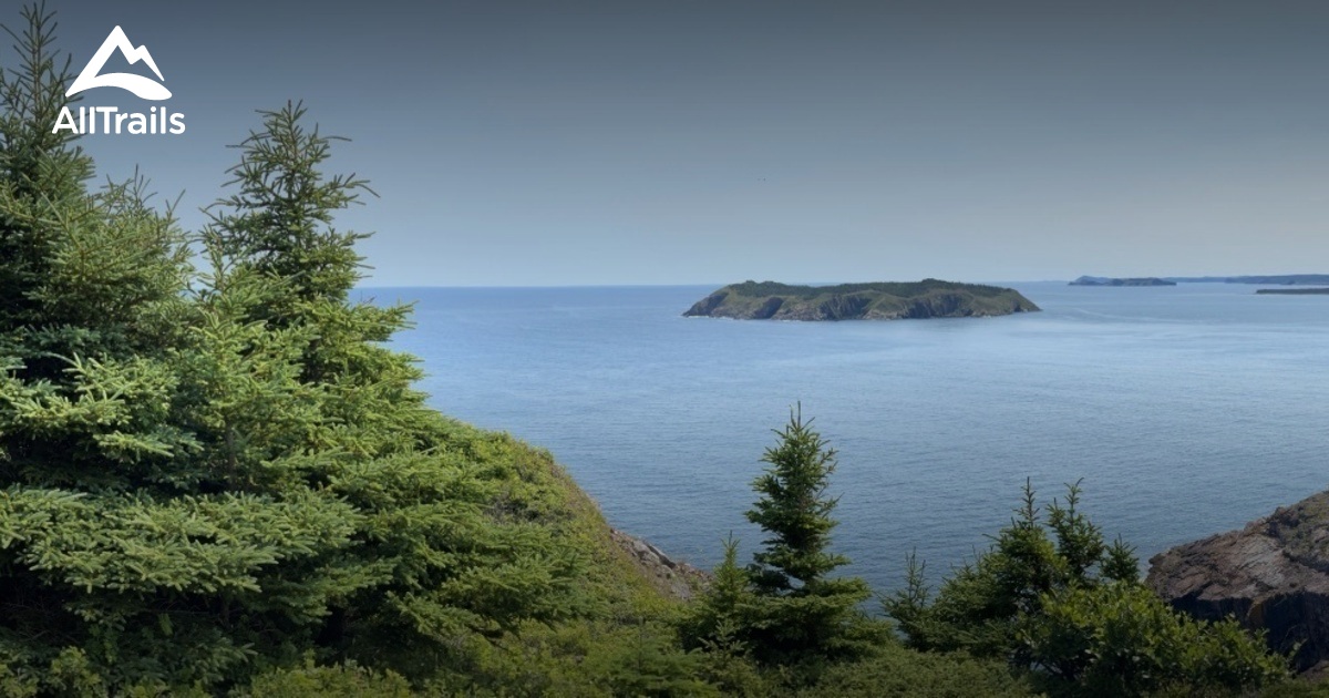 Best hikes and trails in Bay Bulls | AllTrails