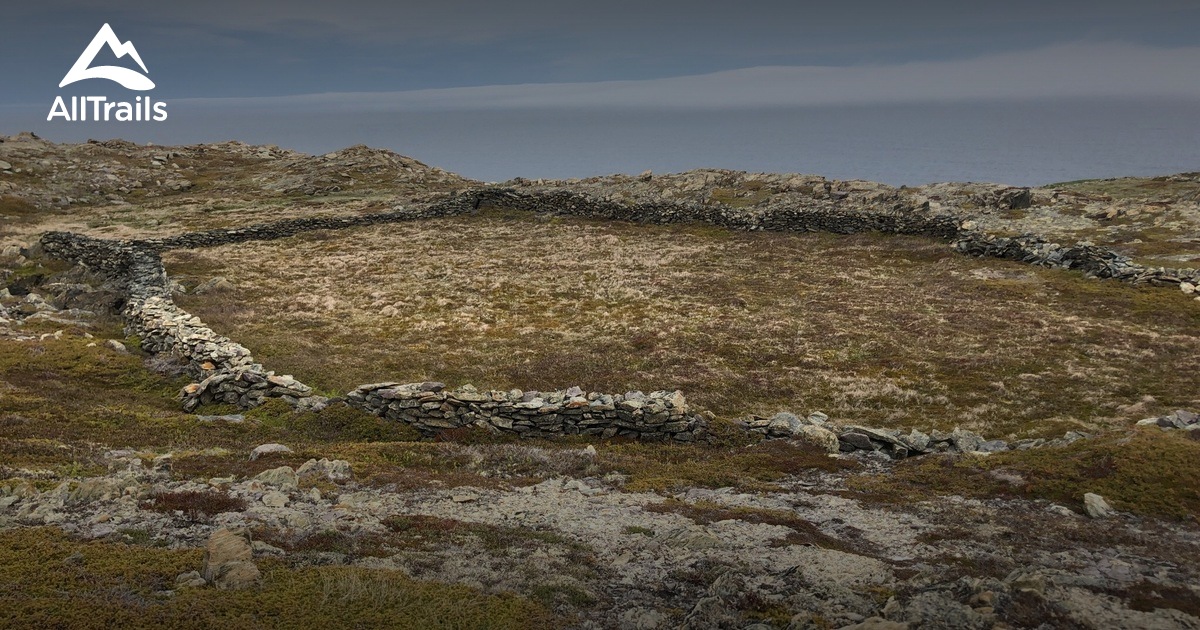 Best hikes and trails in Bay de Verde | AllTrails