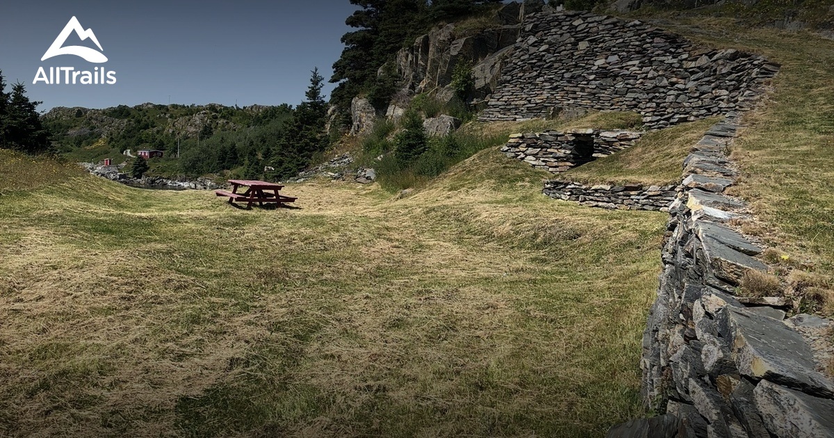 Best hikes and trails in Bay Roberts | AllTrails