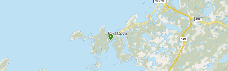 Best Hikes and Trails in Bird Cove | AllTrails