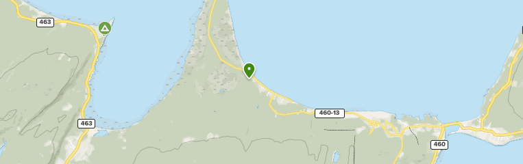 Best Hikes and Trails in Boswarlos | AllTrails