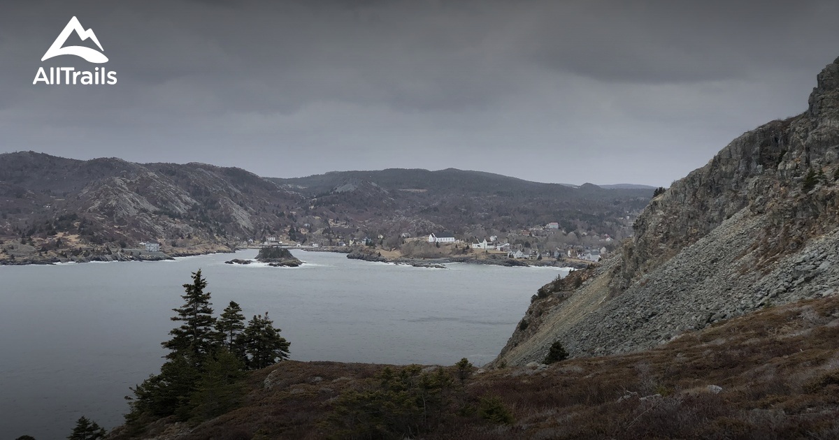 Best hikes and trails in Brigus | AllTrails