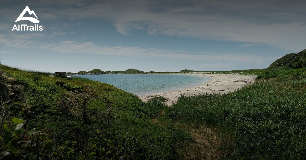 Best beach trails in Burgeo | AllTrails