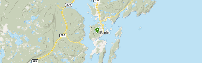 2023 Best Trails, Walks, and Paths in Burin Bay Arm | AllTrails