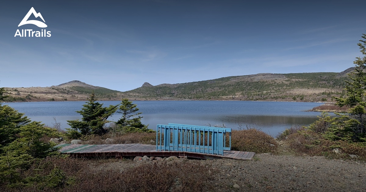 Best hikes and trails in Burnt Point | AllTrails