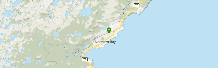 Best Hikes and Trails in Burnt Point | AllTrails