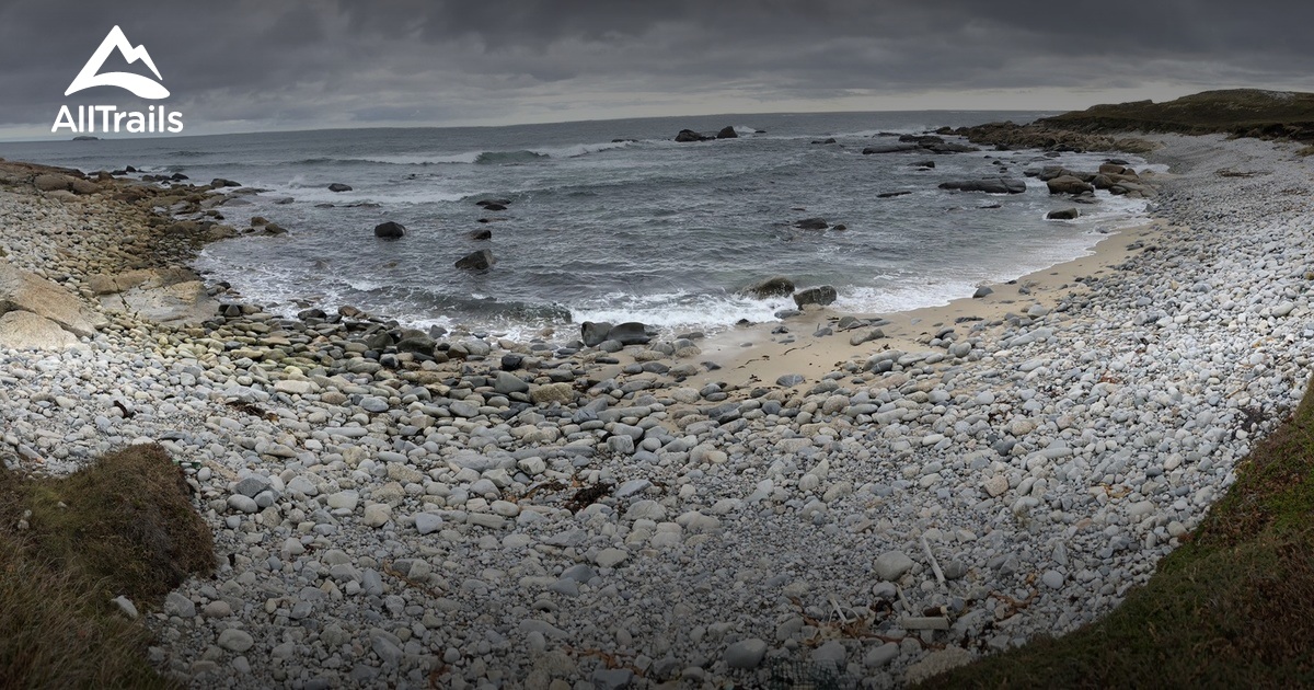 Best hikes and trails in Cape Freels North | AllTrails