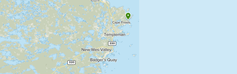 Best hikes and trails in Cape Freels North | AllTrails