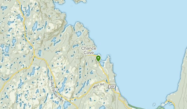 Best Trails near Chance Cove, Newfoundland and Labrador Canada | AllTrails