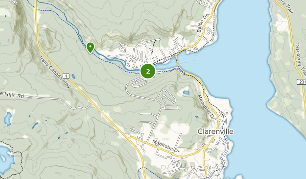 Best Trails near Clarenville, Newfoundland and Labrador Canada | AllTrails