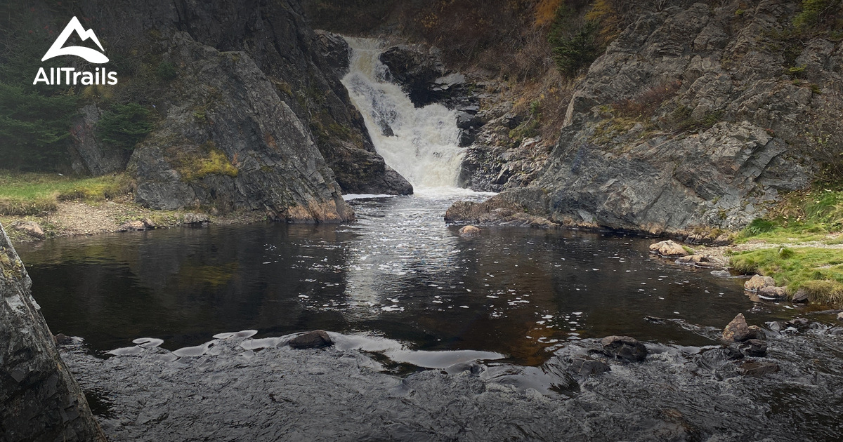 Best hikes and trails in Colliers | AllTrails
