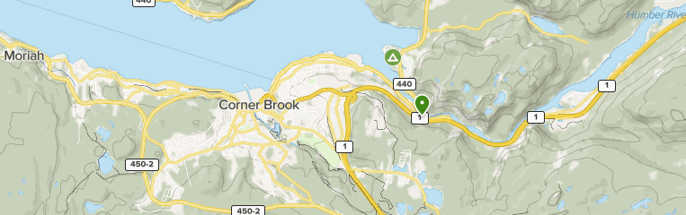 Best 10 Trails and Hikes in Corner Brook | AllTrails