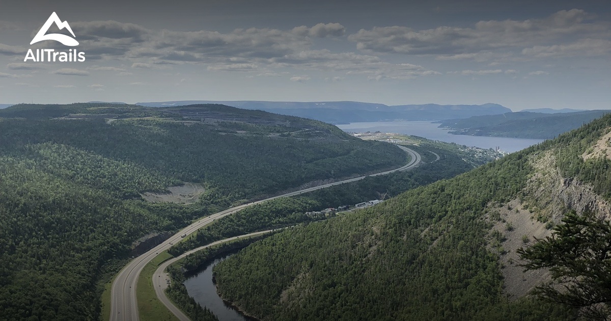 10 Best trails and hikes in Corner Brook | AllTrails