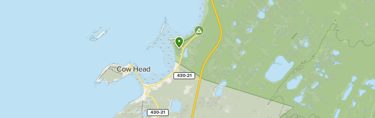 Best trails in Cow Head, Newfoundland and Labrador | AllTrails