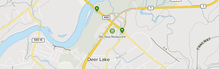 Best trails in Deer Lake, Newfoundland and Labrador | AllTrails
