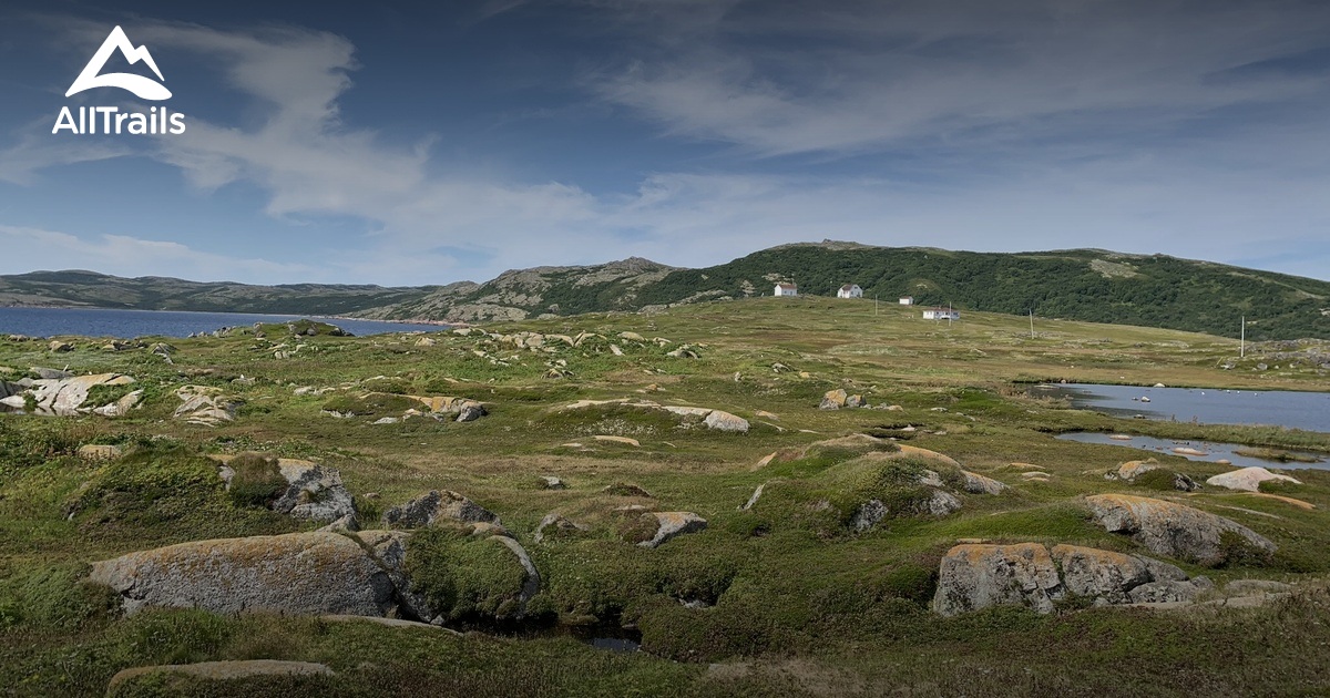 Best hikes and trails in Division No. 10 | AllTrails