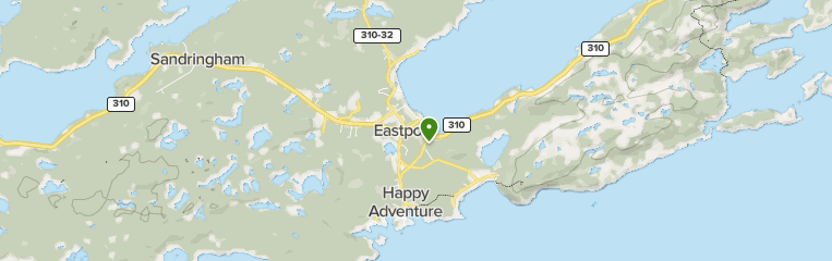 Best Hikes and Trails in Eastport | AllTrails