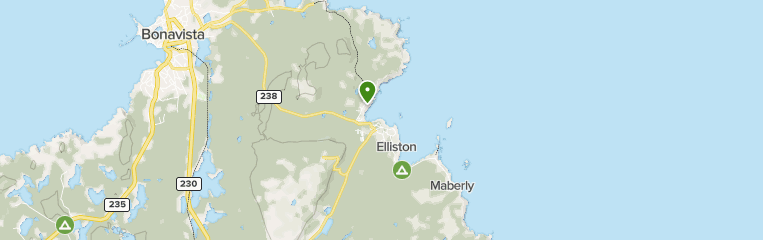 Best Hikes and Trails in Elliston | AllTrails