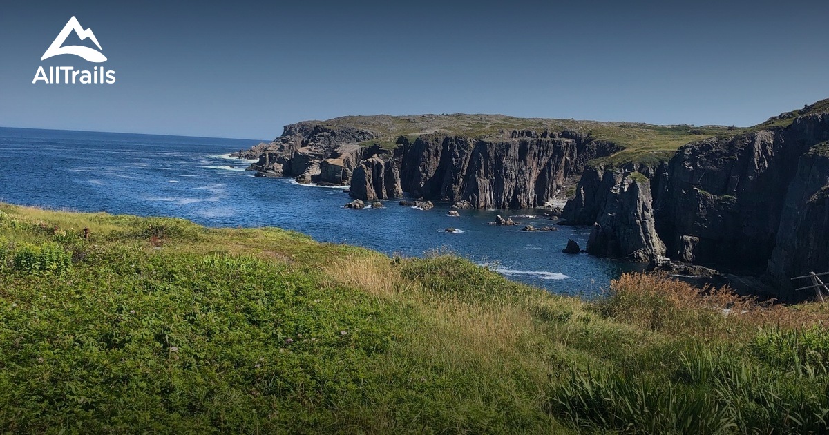 Best hikes and trails in Elliston | AllTrails
