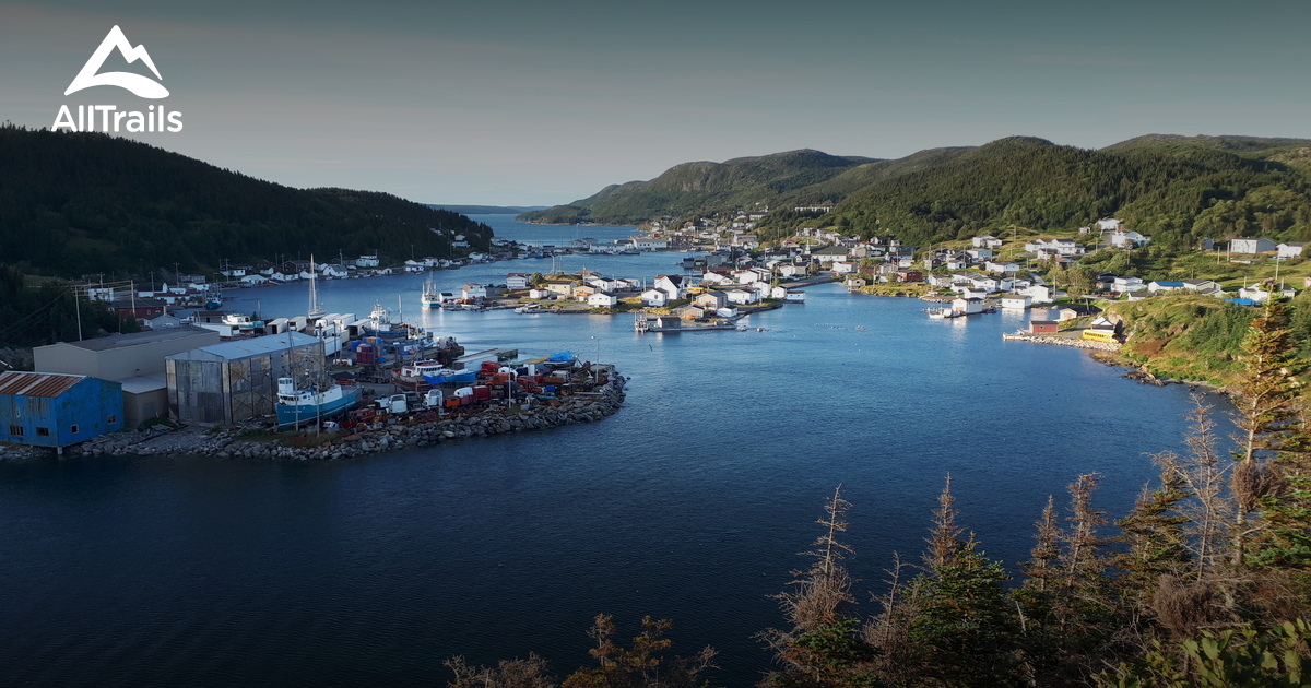 Best beach trails in Englee | AllTrails