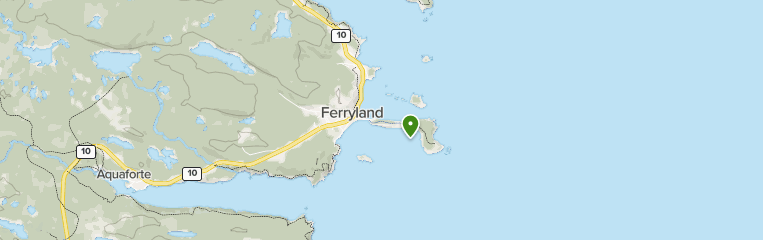 Best Trails near Ferryland, Newfoundland and Labrador Canada | AllTrails