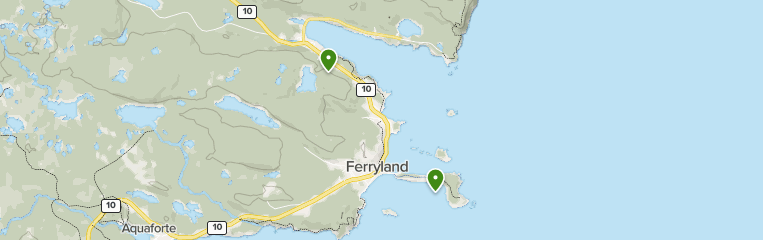 Best Hikes and Trails in Ferryland | AllTrails
